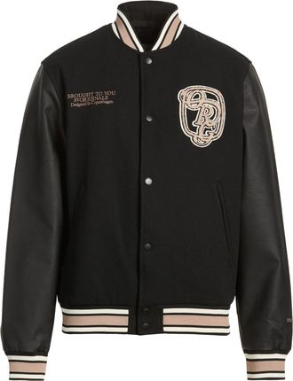 Jack & Jones JACKEN & M&Auml;NTEL - Jacken und Anoraks auf YOOX.COM
