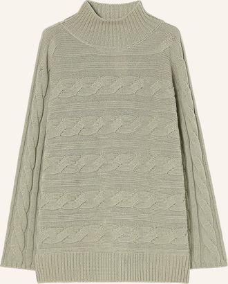 Marina Rinaldi Marina Rinaldi Pullover Mrsgang gruen