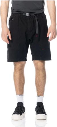 Gramicci Homme, Shorts, Noir, Taille: S Gadget Short