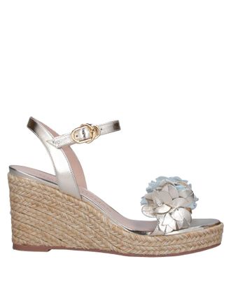 Stuart Weitzman SCHUHE - Sandalen auf YOOX.COM