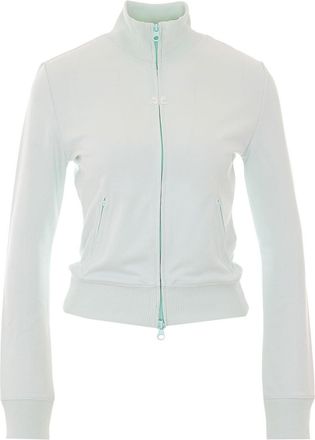 Courr&egrave;ges Veste Casual - Vert
