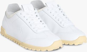 Calvin Klein Baskets en cuir