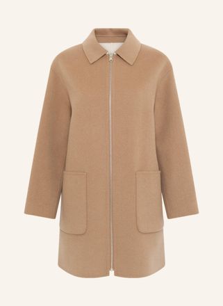 Gerard Darel Mantel Prisca braun