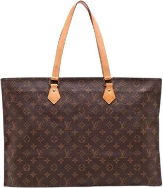 Louis Vuitton Damen, Pre-Owned, Braun, ONE SIZEGr&ouml;&szlig;e