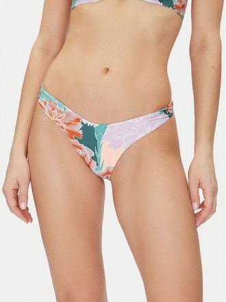 Maaji Bikini-Unterteil Japanese Eden Splendour PT2679SCC026 Bunt