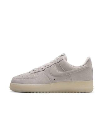 Nike Air Force 1 07 Sneaker in Wei&szlig;