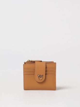 Pinko Portefeuille PINKO Femme couleur Marron