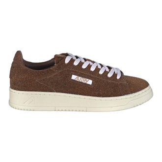 Autry Dallas Low - - Shoes - Damen - Braun - 36 EU