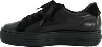 Paul Green Sneakers - - Shoes - Damen - Schwarzk - 37 EU