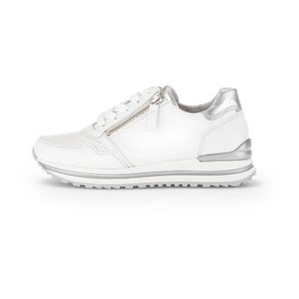 Gabor Damen, Schuhe, Wei&szlig;, 38 1/2 EUGr&ouml;&szlig;e