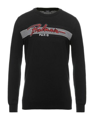 Balmain STRICKWAREN - Pullover auf YOOX.COM