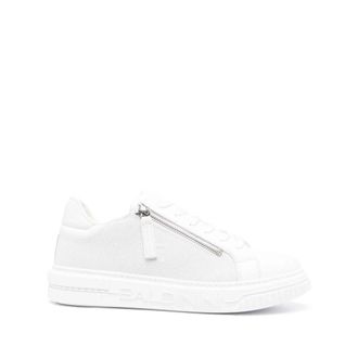 Baldinini Homme, Chaussures, Blanc, Taille: 41 EU Baskets