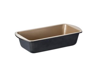 Stanley Rogers Ceramabake Healthy Antihaft-Keramik-Kastenform, Backform, Backform, ohne PFAS, PTFE, PFOS, PFOA, Cadmium und Blei, 21,5 x 11 x 5,5 cm