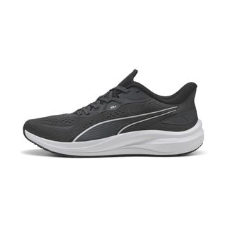 Puma Chaussure de running Skyrocket Lite 2 Unisexe, Chaussures, Gris, 40