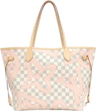 Louis Vuitton Damen, Pre-Owned, Mehrfarbig, ONE SIZEGr&ouml;&szlig;e