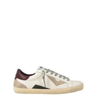 4B12 Suprime Sneakers - - Shoes - Herren - Wei&szlig; - 41 EU
