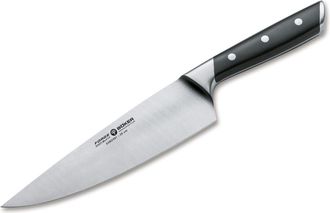 Böker 03BO501 Forge Chefmesser, Schwarz