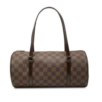 Louis Vuitton Pre-owned Papillon 30 - Femme - Pre-owned - Brun - Taille: ONE Size