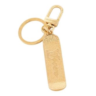 Louis Vuitton Pre-owned LV-Vers Skateboard Charm Schl&uuml;sselanh&auml;nger - - Pre-owned - Damen - Gelb - ONE SIZE