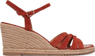 Tamaris Espadrilles Tamaris 1-28312-46 Braun