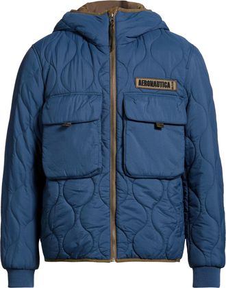 Aeronautica JACKEN & M&Auml;NTEL - Pufferjacken & Daunenjacken auf YOOX.COM