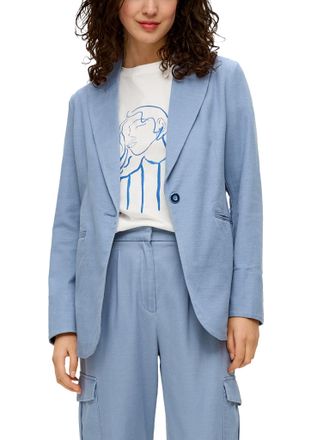 s.Oliver Blazer