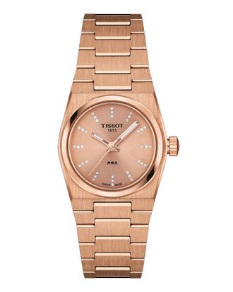 Tissot PRX Damenuhr T137.010.33.506.00