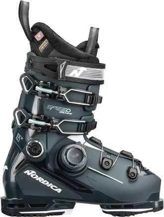 Nordica Damen Skischuhe SPEEDMASHINE 3 BOA 105 W (GW)