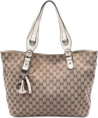 Gucci Damen, Pre-Owned, Braun, ONE SIZEGr&ouml;&szlig;e