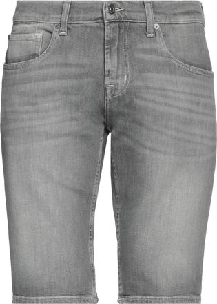 7 For All Mankind HOSEN & R&Ouml;CKE - Jeansshorts auf YOOX.COM