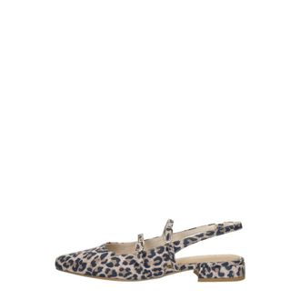 Marco Tozzi Femme, Chaussures, Beige, Taille: 41 EU Slingbacks