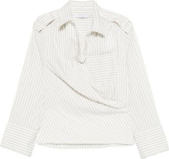 Iro Chemise - Beige