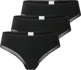 Schiesser String