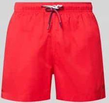 Mc Neal Badehose mit elastischem Bund und Tunnelzug