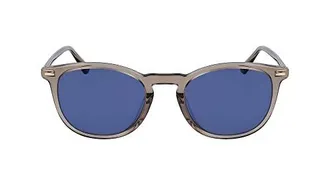 Calvin Klein CK22533S Sunglasses, 058 Oyster, Taille Unique Unisex