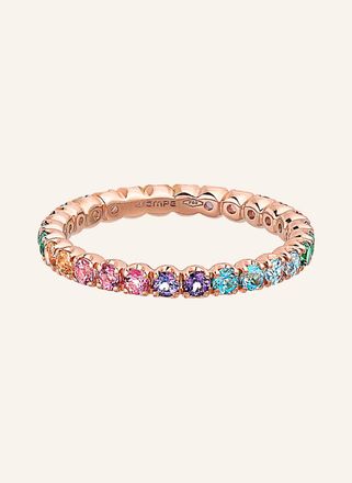 Wempe Wempe Fine Jewelry Ring Twist rosegold