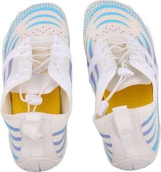 Holibanna Chaussures Pieds Unisexes pour La Marche Chaussures Pieds Imperméables Chaussettes deau pour La Natation