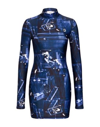 Coperni KLEIDER - Mini-Kleider auf YOOX.COM