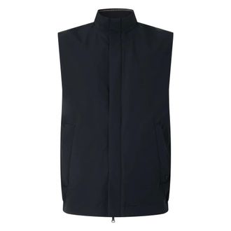 Paul & Shark Gilet Dynamic Stretch - Homme - Vestes - Noir - Taille: XS