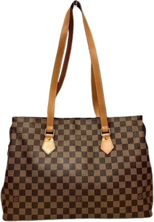 Louis Vuitton Damen, Pre-Owned, Braun, ONE SIZEGr&ouml;&szlig;e