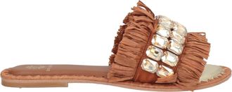 De Siena shoes SCHUHE - Sandalen auf YOOX.COM