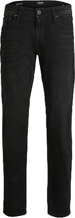 Jack & Jones Jjitim Jjoriginal CJ 789 Noos, Jean Noir, 28W / 32L Homme