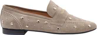 Babouche Lifestyle Babouche, Femme, Chaussures, Beige, Taille: 41 EU Mocassin