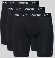 Nike Trunks mit elastischem Bund Modell E-DAY