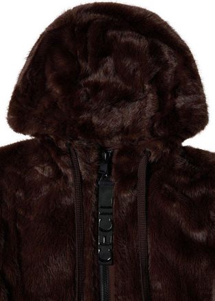Cecil Fellimitatjacke TOS Fur Matmix Jacket