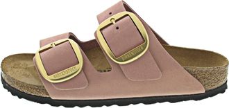 Birkenstock Arizona Big Buckle 1024074, Sandalen - 39 EU