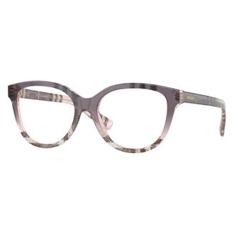 Burberry Femme, Accessoires, Rose, Taille: 54 MM Lunettes