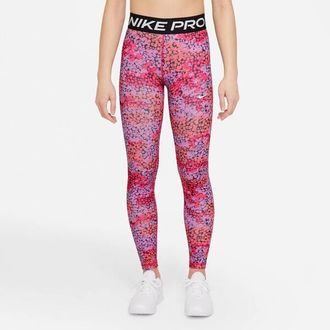 Nike Kinder Tight G NP DF LEGGING AOP