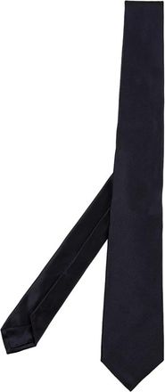 Kiton Homme, Accessoires, Bleu, Taille: ONE Size Cravatta