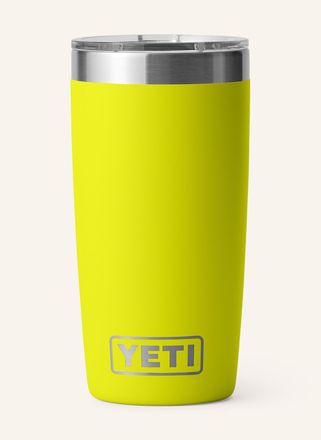 Yeti Thermobecher Rambler gelb